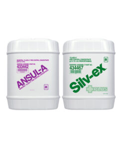 Class A Foam Concentrates - Special Hazard Protection